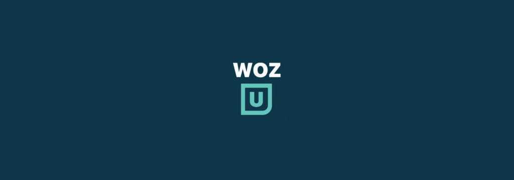 WOZ U: La plataforma de educación tech online de Steve Wozniak ...