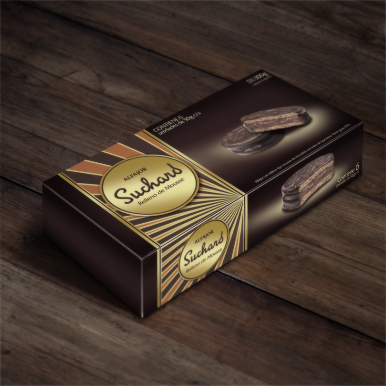 Alfajores Suchard – Activación lanzamiento | Interactivity / Agencia de ...