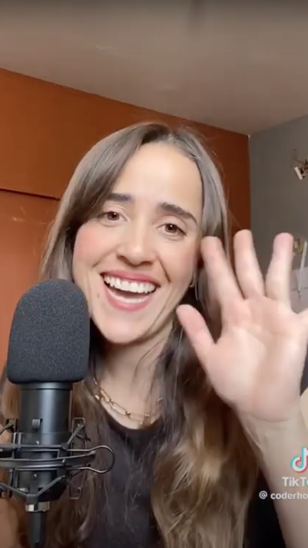 Coderhouse – Estrategia para TikTok | Interactivity / Agencia de ...